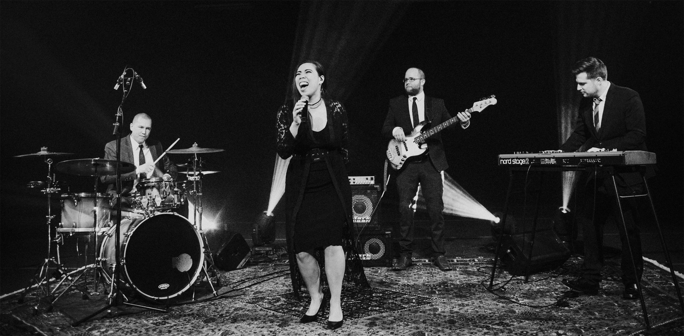 Allure – Rendezvous Music