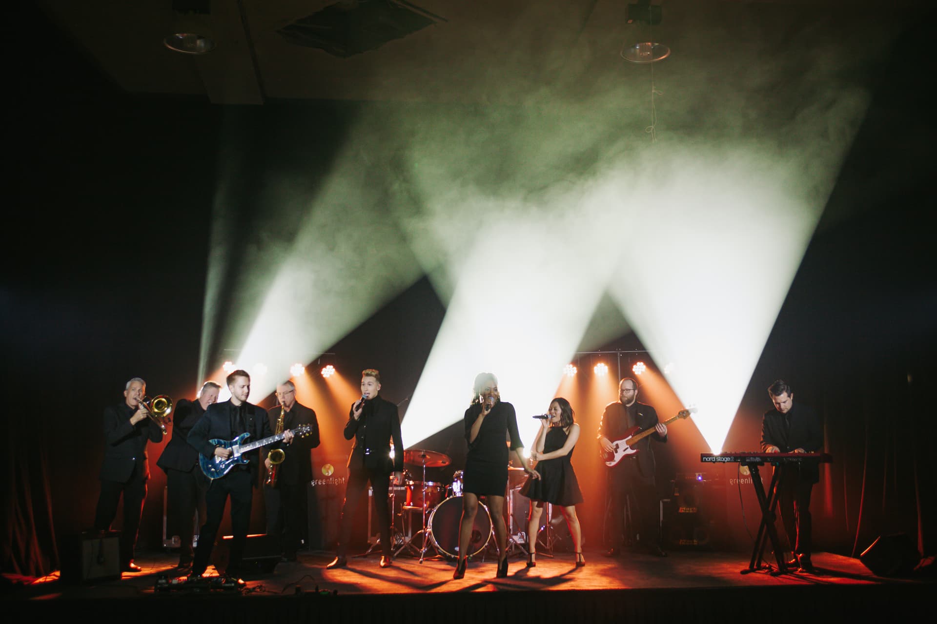 Greenlight – Rendezvous Music