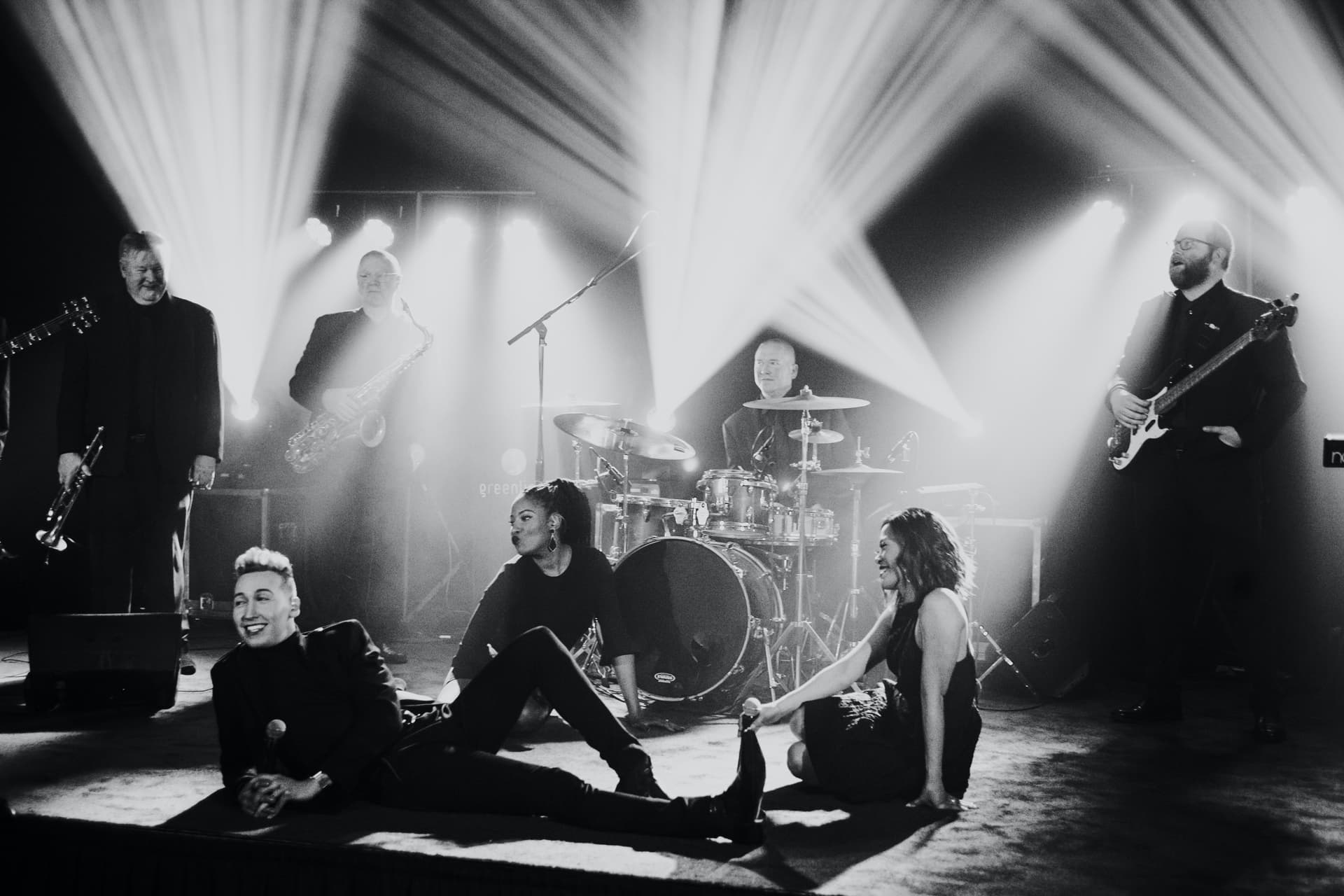 Greenlight – Rendezvous Music