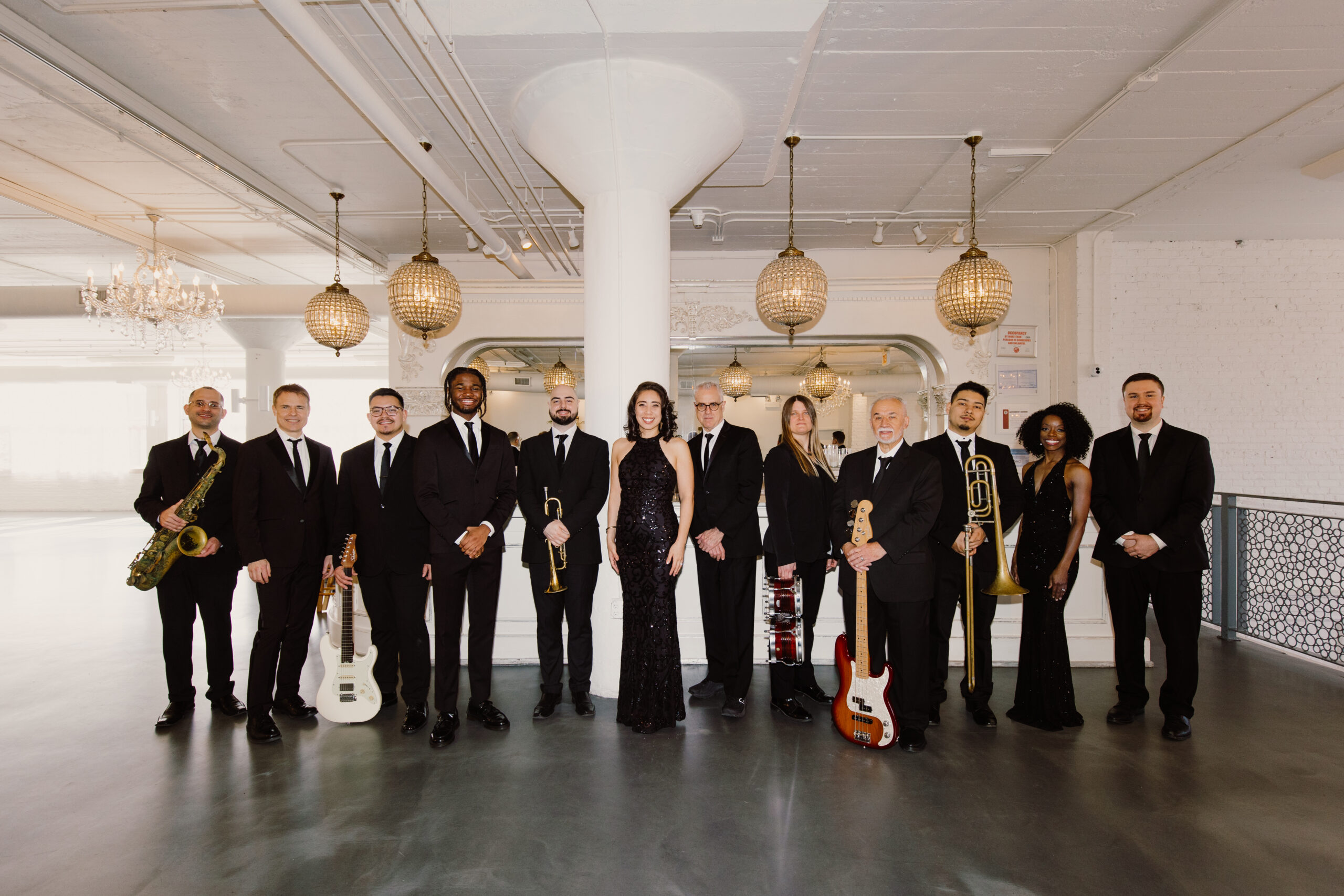 Rendezvous – Rendezvous Music